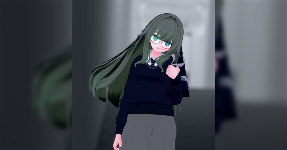 光る、鳴る！DX変身アバター - posfie