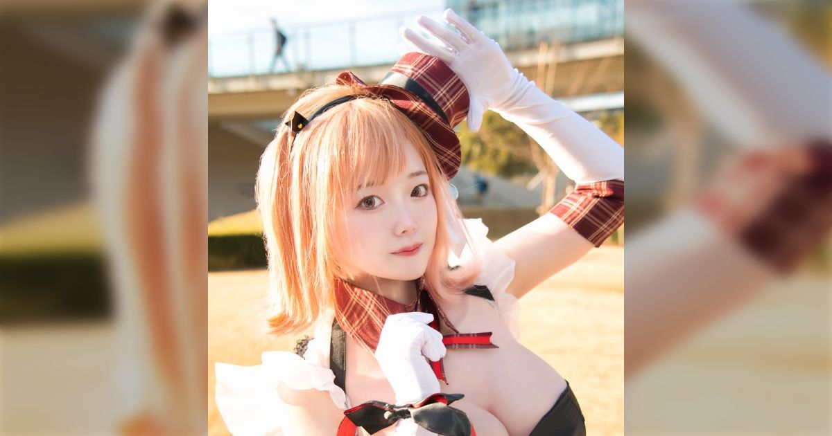 C101 TAHOが撮影したコスプレ写真（レイヤーさんが掲載してくれた分） - posfie