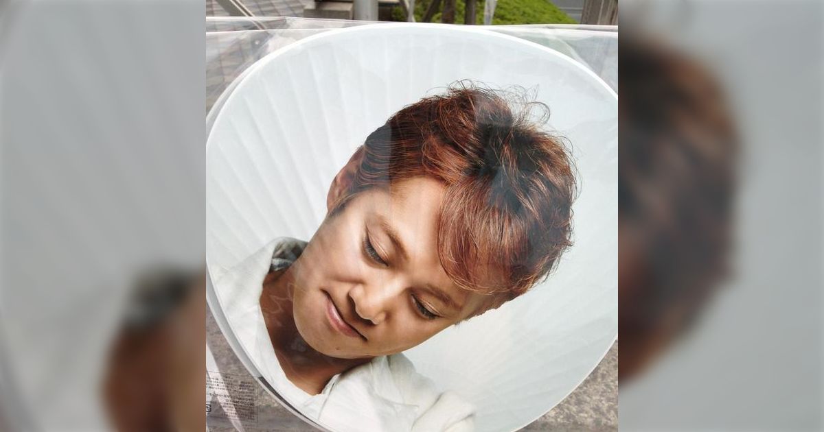 Mr.S CONCERT TOUR 東京 ツアー初日 0904メモ - posfie