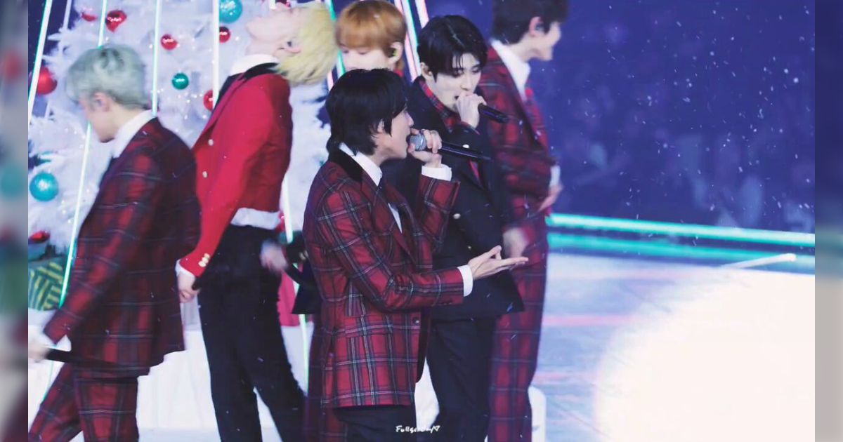 231225 THE UNITY D5[4K] - posfie