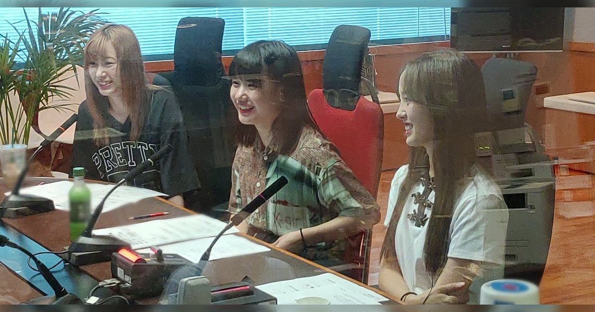 MBSヤングタウン土曜日2019年6月29日 - posfie