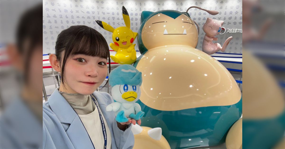 PJCS2025 GO部門トウキョーDX予選4/12(土) - posfie