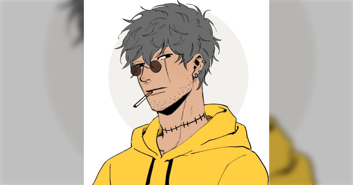 #30MMビフォアストーム - posfie