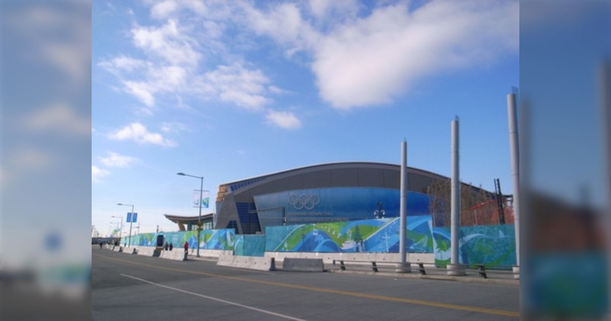 コッコちゃんバンクーバーに行く（2010年2月9日） - posfie