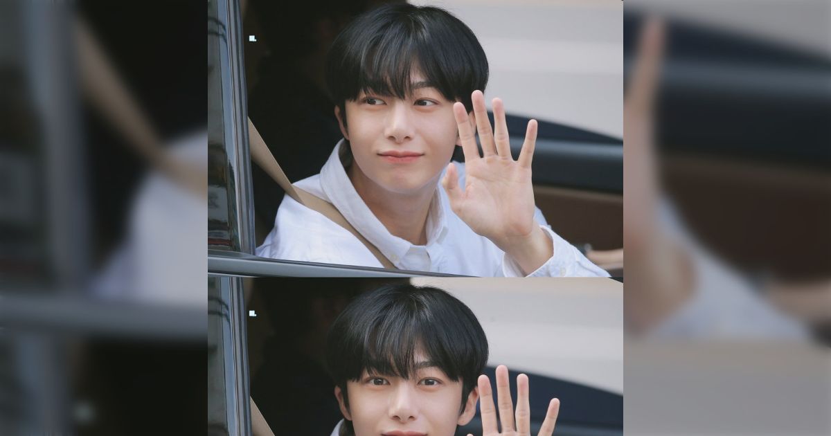 monsta x 230611 - posfie