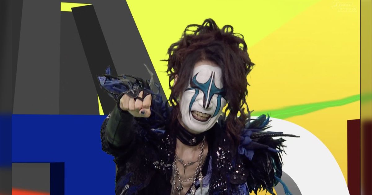 2025.7.22 ルーク篁 @ J-Sports Cycle2025ツール・ド・フランス第16ステージ - posfie