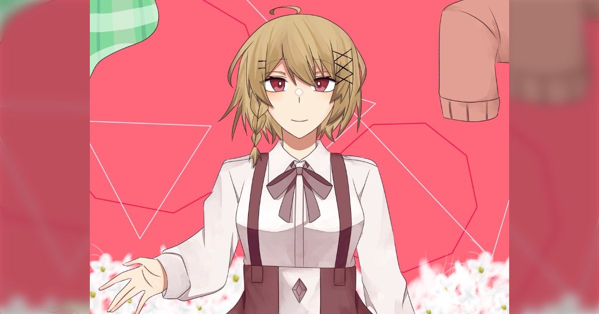 第四話《ナナカマド》 - posfie