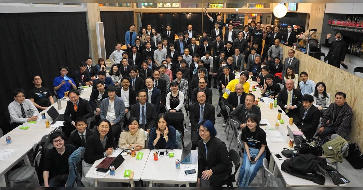 RPA勉強＆LT会！RPALT vol.9 - posfie