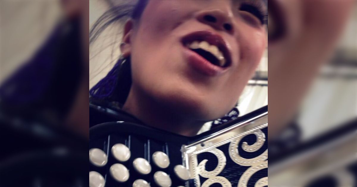 #前歯ちゃん 祭り( ´ϖ` ) - posfie