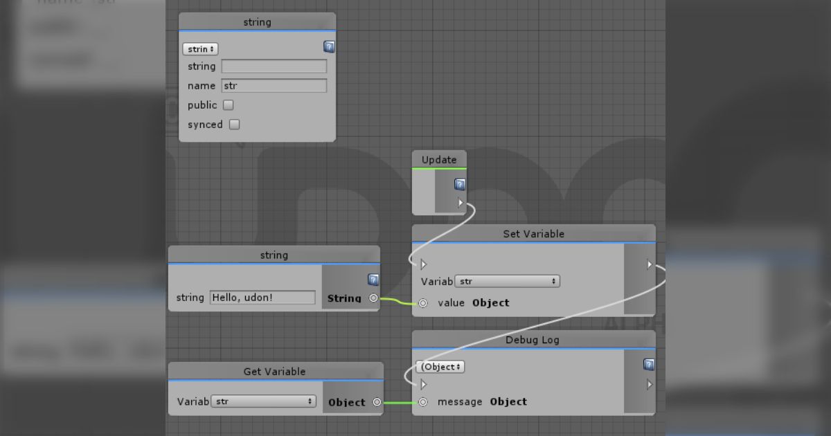 Udon VM 向けのコンパイラを作ろうとしている[2] - posfie