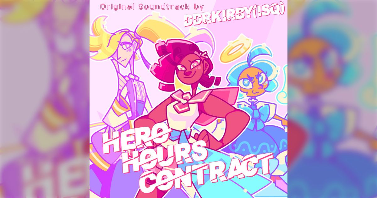 2020/09 CHIPTUNE Vol.3 - posfie