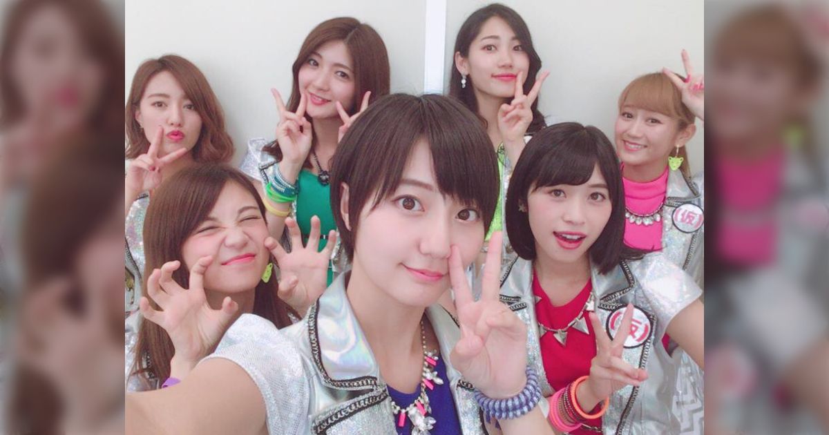 アプガ2017年7月11日 - posfie