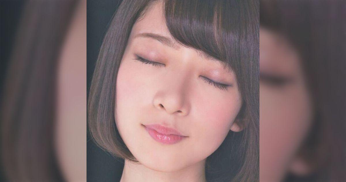 1期生 ️ななみん - posfie