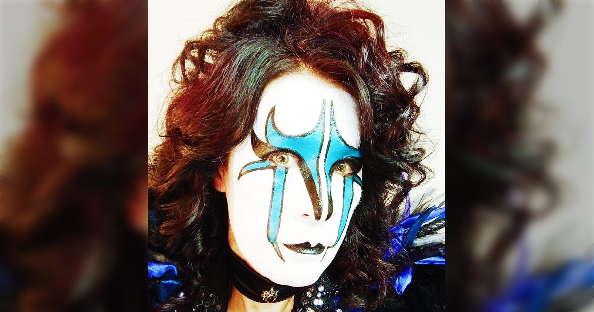 2020.10.24【ネタバレ含】聖飢魔II 地球デビュー35周年期間限定再集結 ヴィデオ黒ミサ＆生トークツアー『特別給付悪魔』＠松戸 - posfie