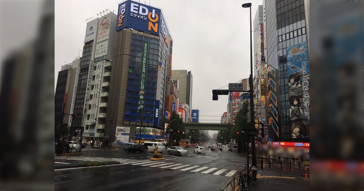 ブレンド・S 聖地巡礼集 - posfie