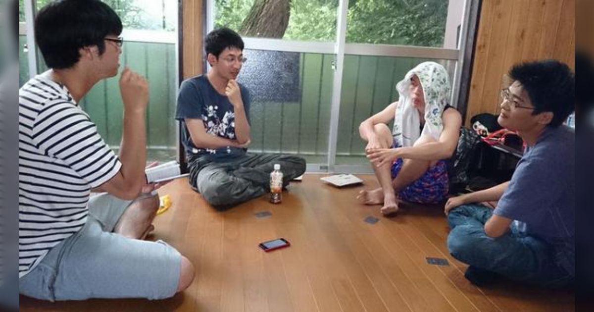 人工知能の次のターゲットは「人狼」 #cedec_ai - posfie