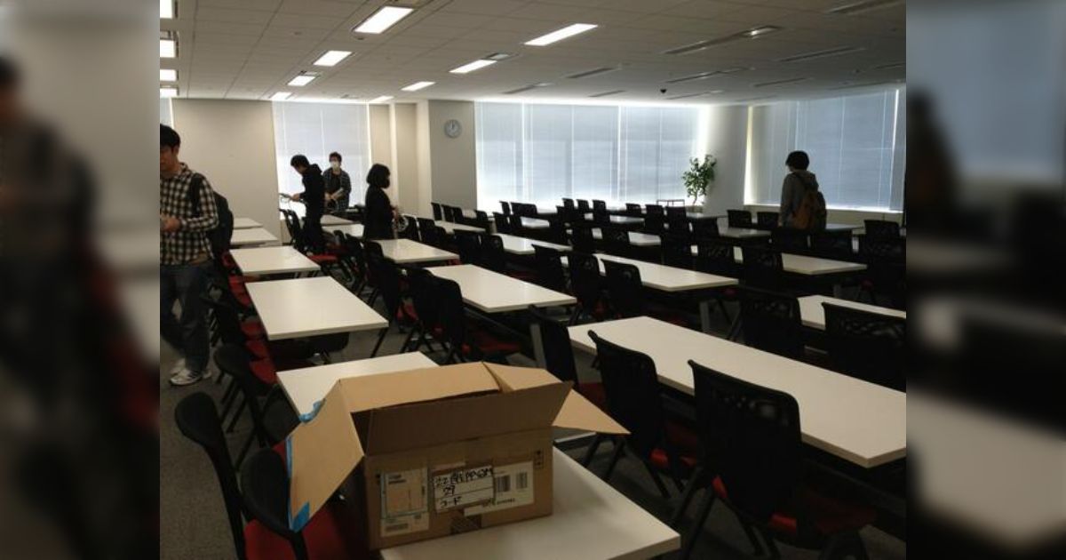 第八回 カーネル／VM探検隊 - posfie