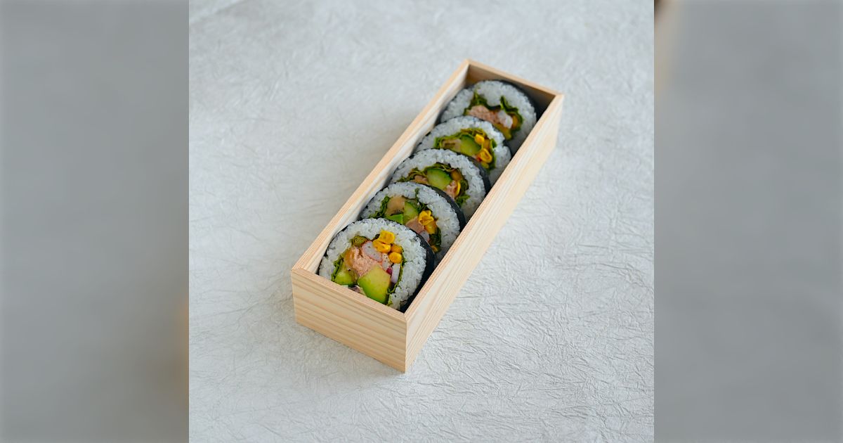 むそうべんとう 505 2024.2.5-2.11 - posfie