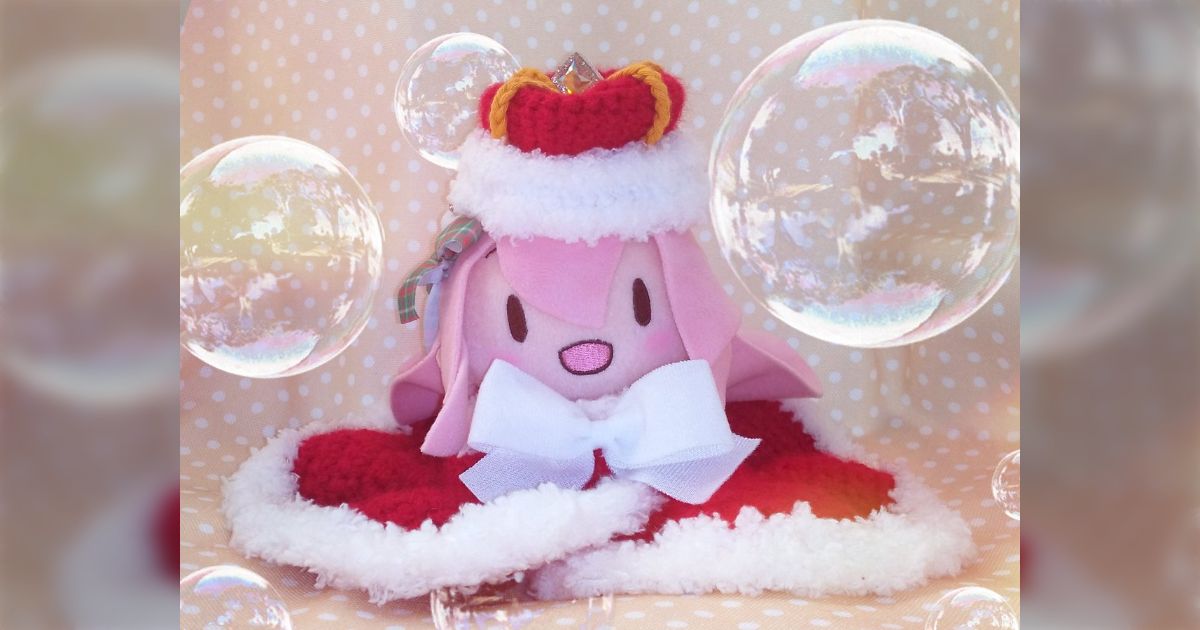 #ぬいぐるみの時間 1/30 - posfie