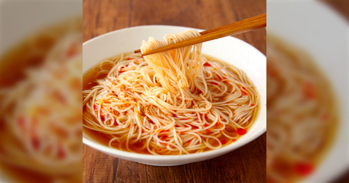 超簡単ラーメンレシピを公開したら、料理超初心者の困惑も集まった - posfie