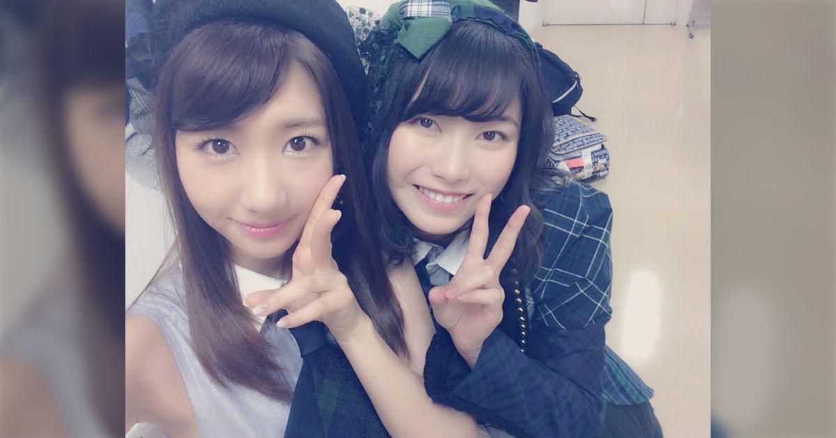 AKB48 9周年 - posfie