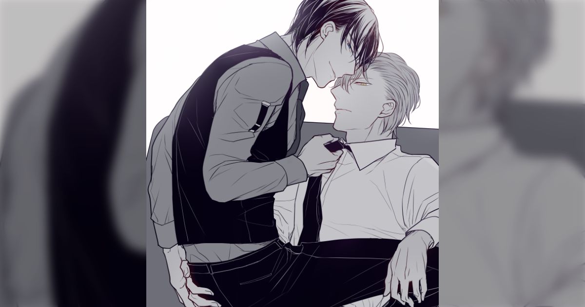 ヘブンリーイラスト - posfie