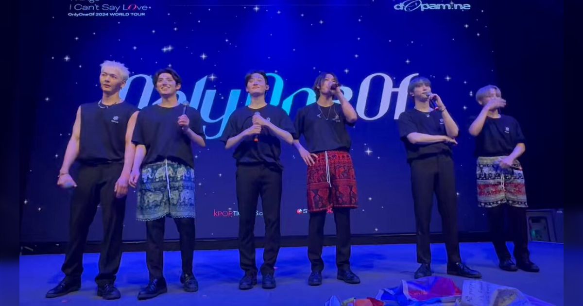 240714 OOO バンコク - posfie