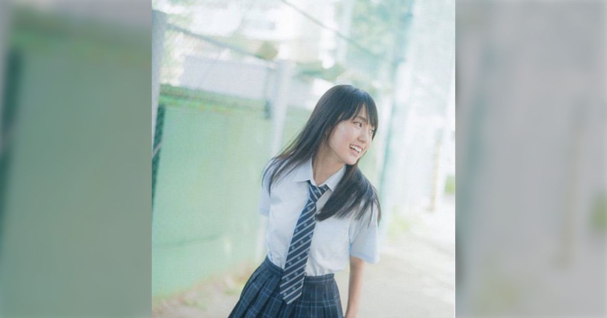 屋上の告白 - posfie