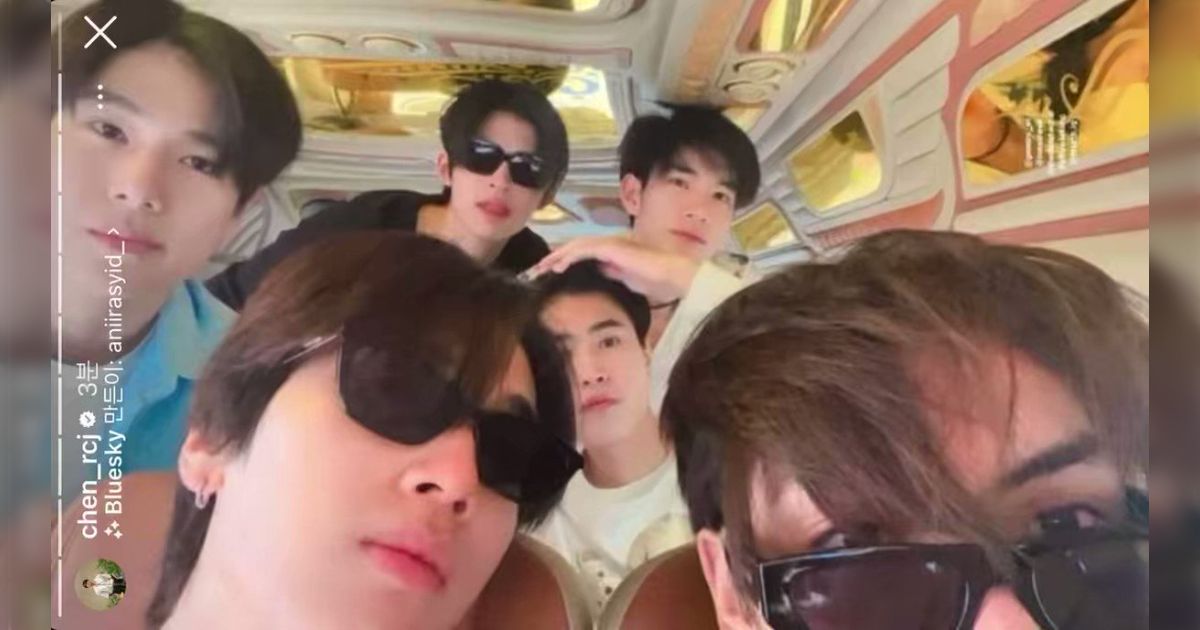 Little Big World PP JD GF - posfie