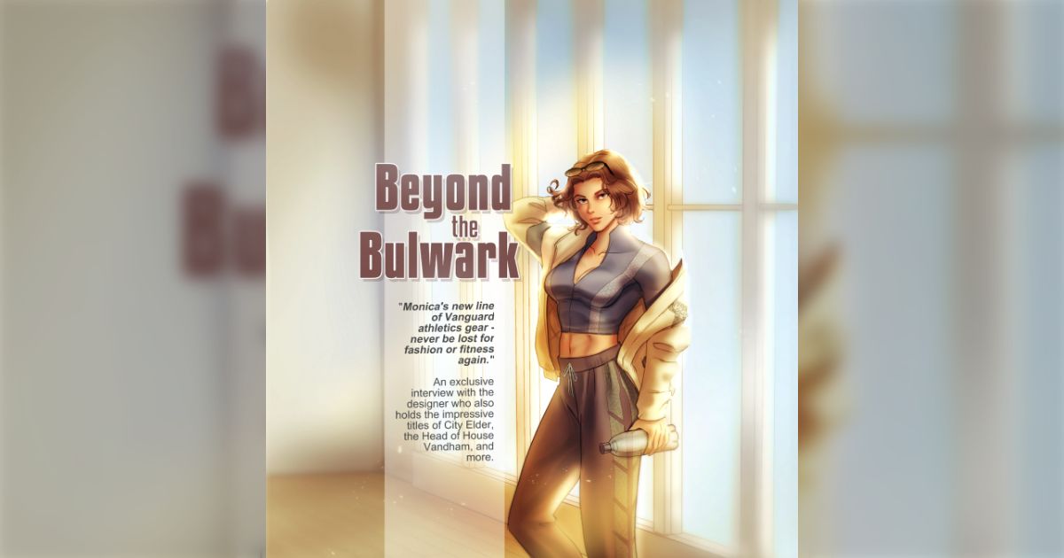 Xeno-Things - posfie