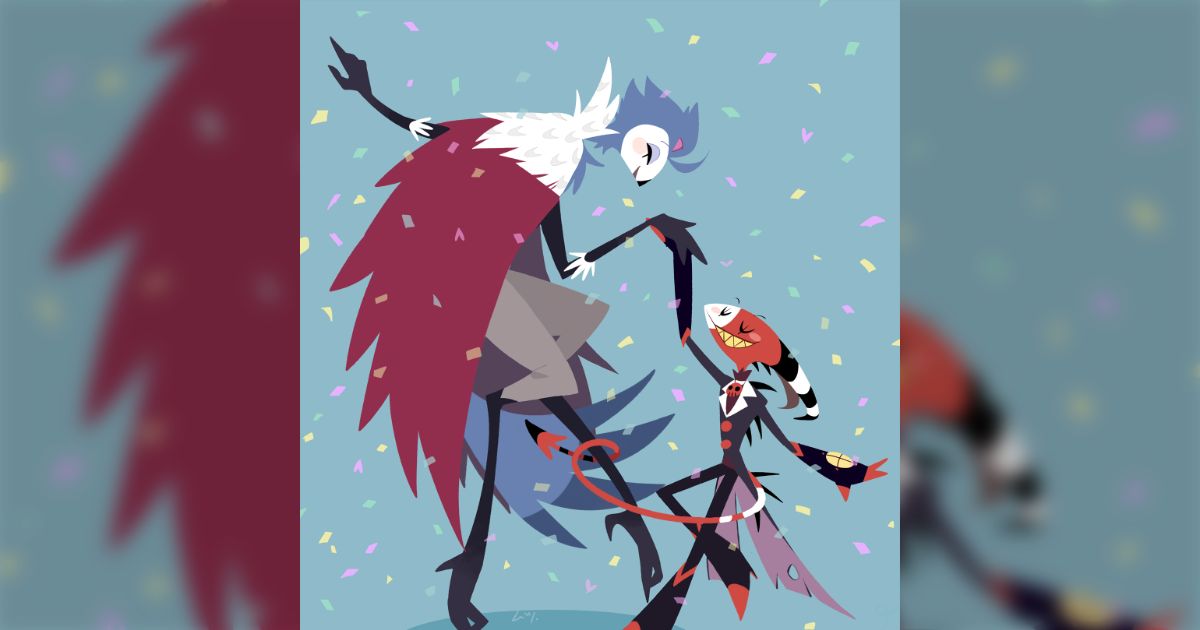 HH＆HBまとめその2 - posfie