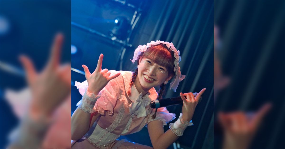 2024/01/23 Layn@渋谷DESEO - posfie