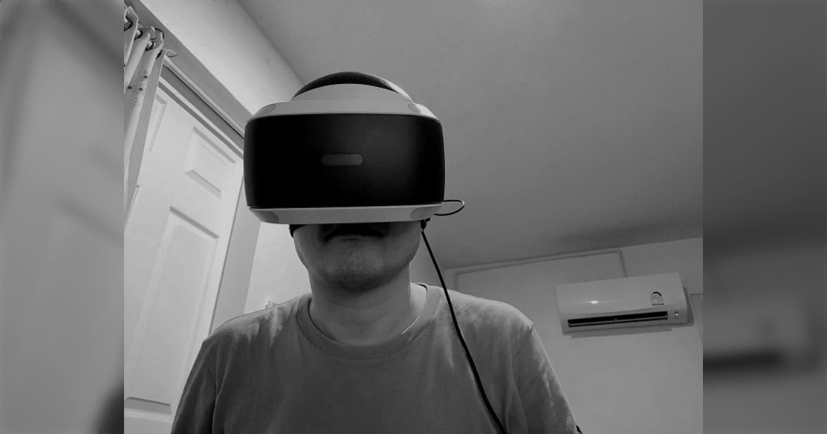 第43回 #日本語教師チャット「今度こそVR!」 - posfie