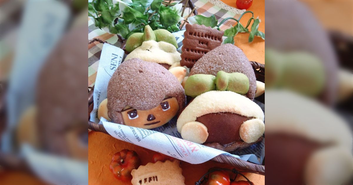 FF11キャラ料理 - posfie