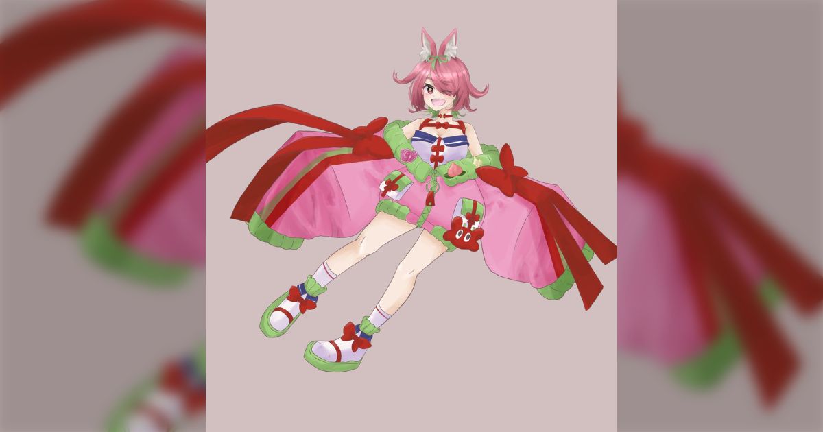 🌈🕒描くやつ - posfie