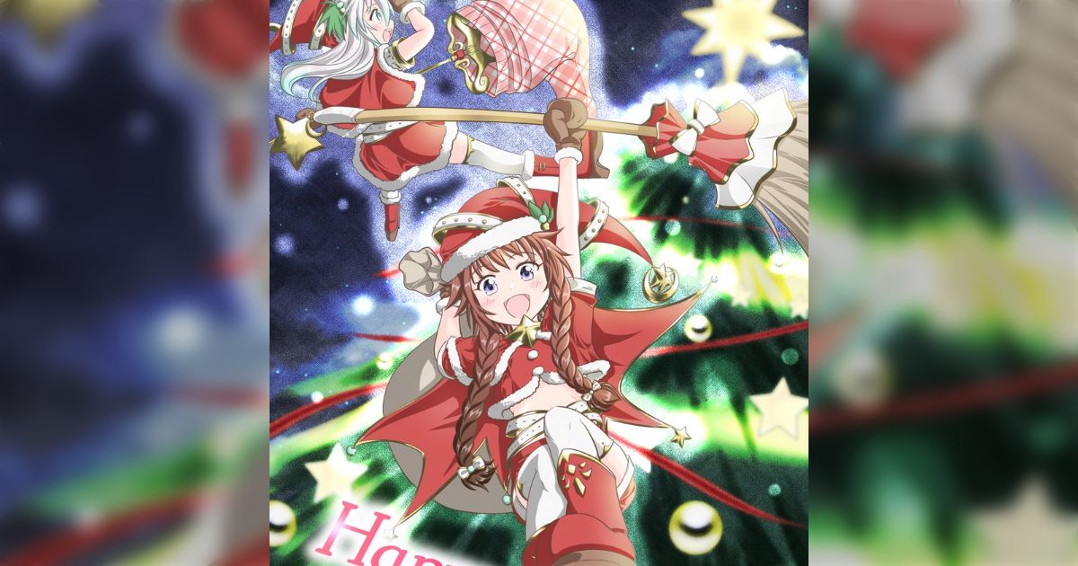 黒ウィズお絵描き（〜2021） - posfie