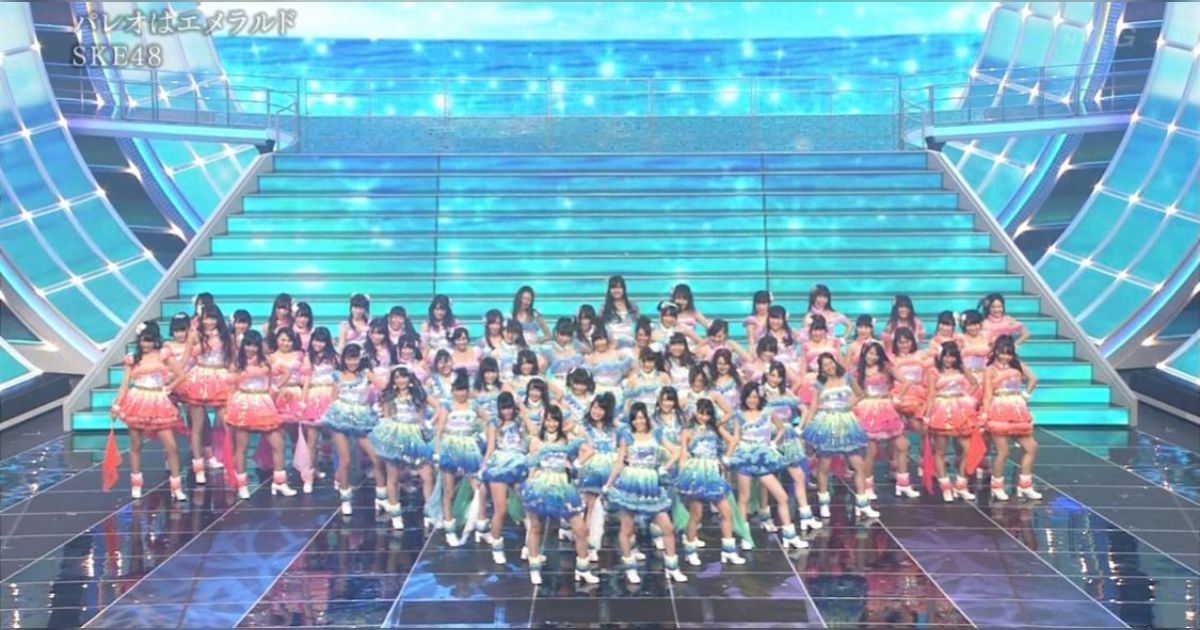 AKB48よ #RIZIN出ろ - posfie