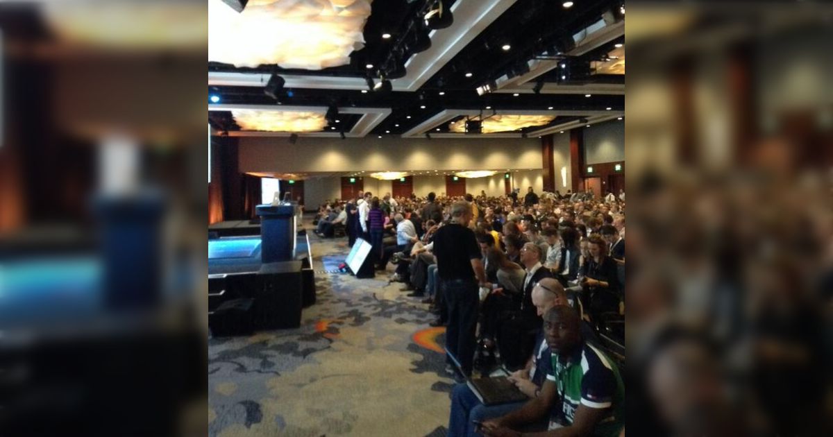 JavaOne 2013 5日目 #j1jp - Togetter [トゥギャッター]