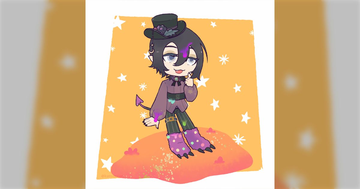 リヴリー関連。 - posfie