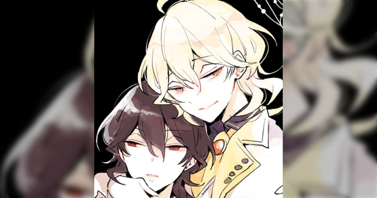 絵まとめ2019 - posfie