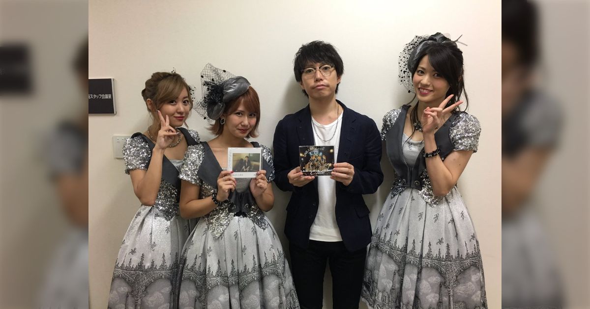 ハロプロ2016ログ7月18日 #FNSうたの夏まつり - posfie