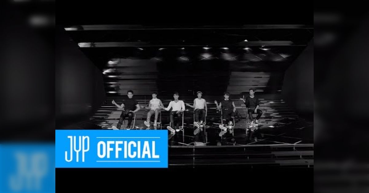 2PM「하.니.뿐」MV キャプ祭り - posfie