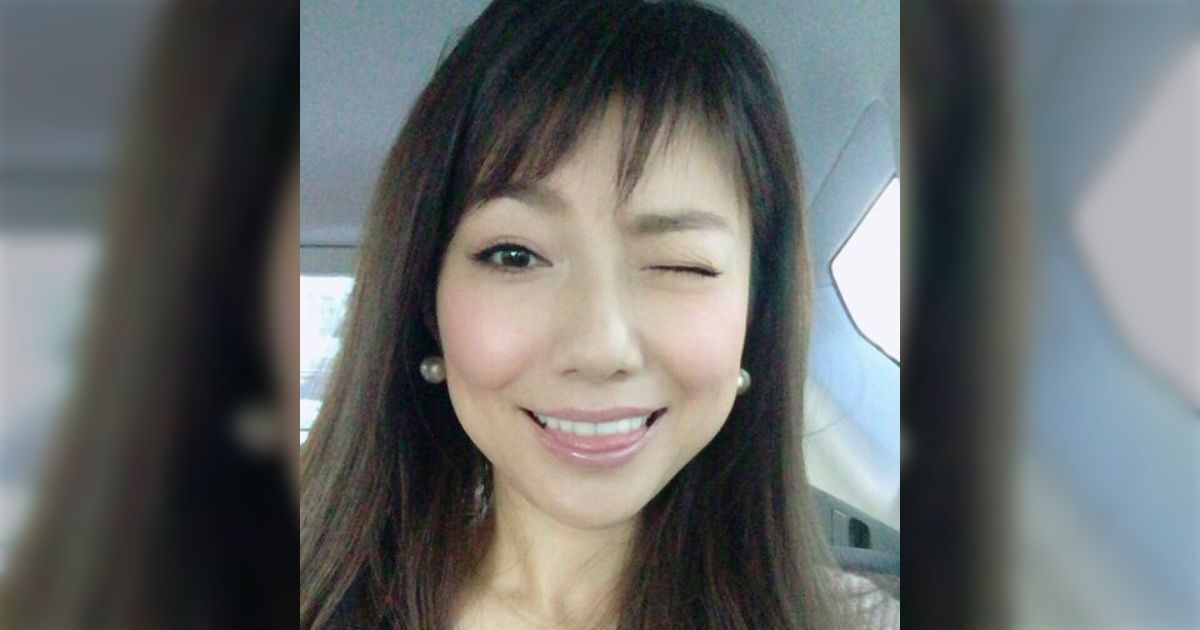 あなたが選ぶ島谷ひとみベストショット2019 - posfie