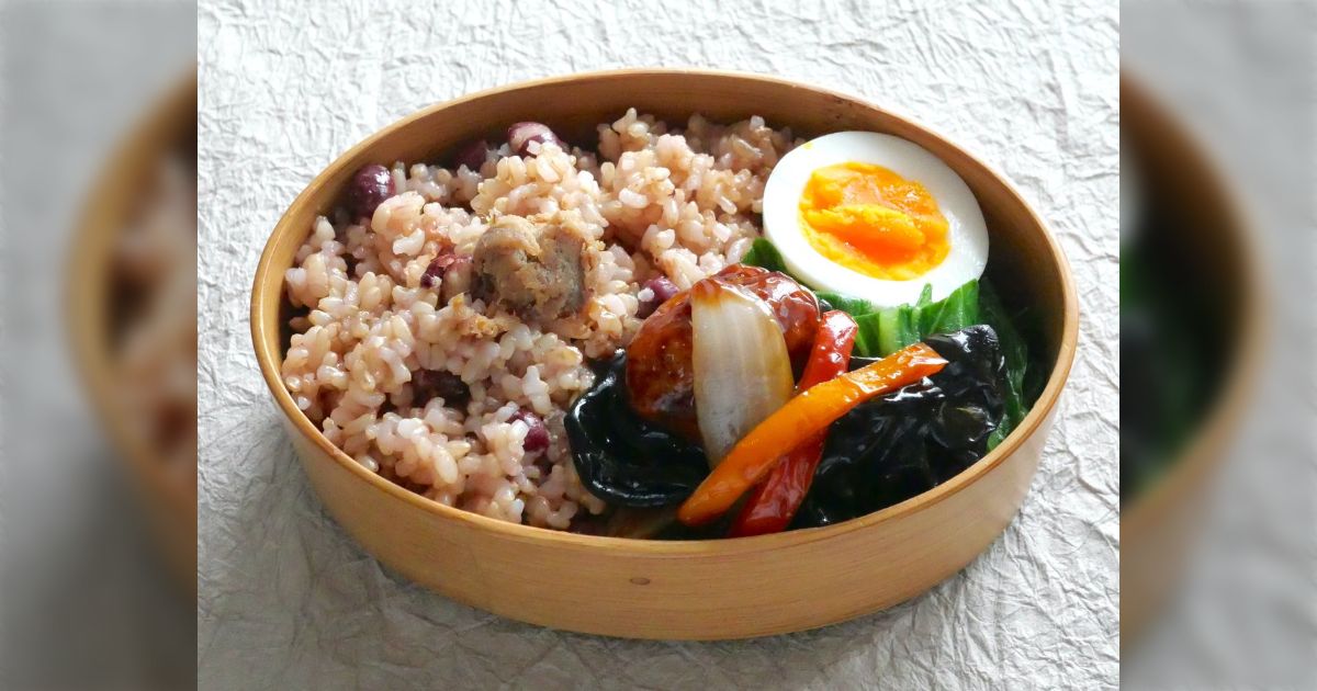 むそうべんとう 507 2024.2.19-2.25 - posfie