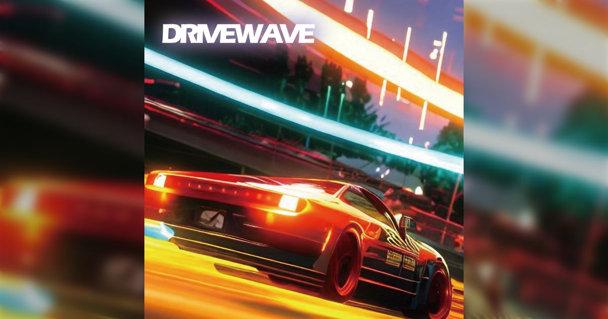 #DRIVEWAVE at 阿佐ヶ谷DRIFT (2023.05.21) - posfie