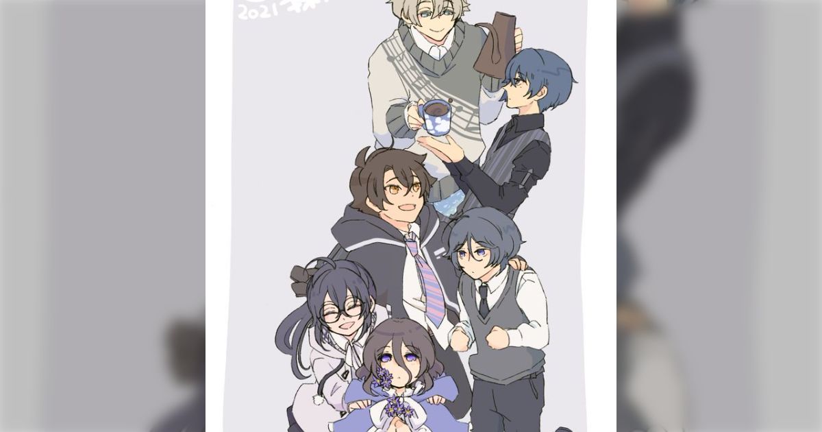 TRPG自陣語りまとめ自分用 - posfie