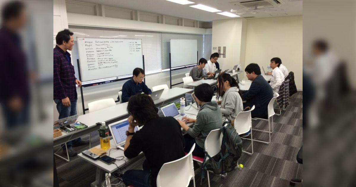 Python mini Hack-a-thon 58 まとめ (2ページ目) - Togetter [トゥギャッター]