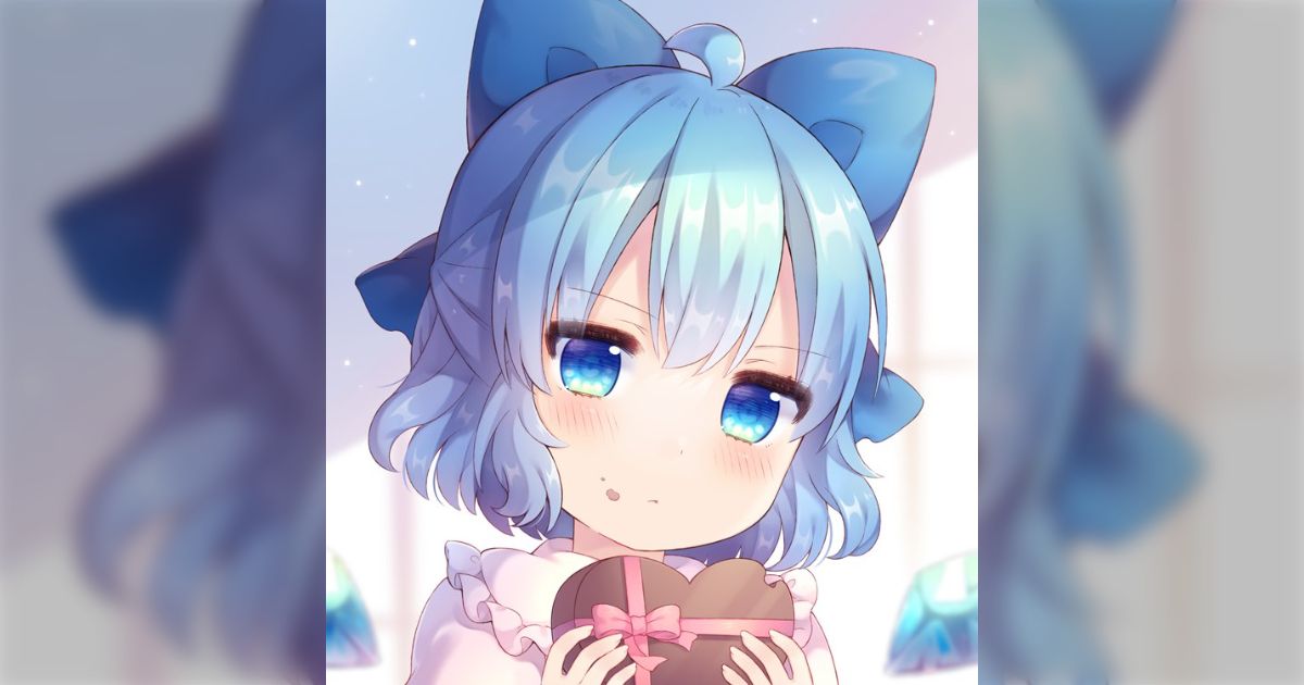 今日のあたいのイラスト・動画集(2月14日) - posfie