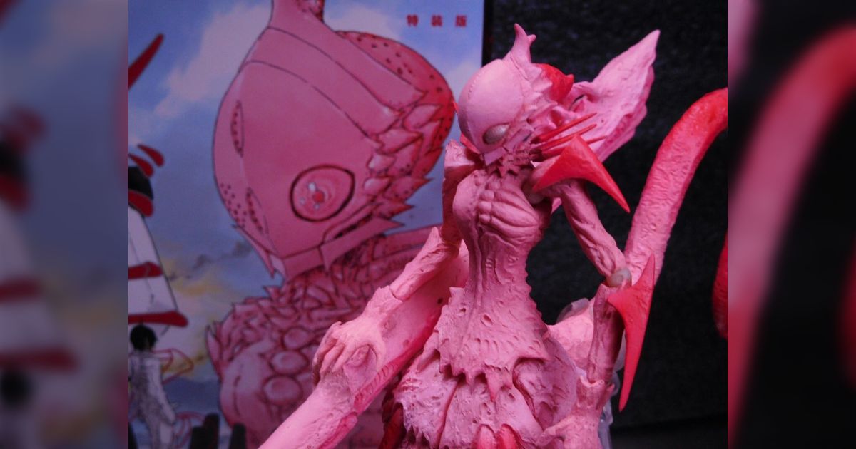 壁シドニアの騎士計画 】雑なまとめ A New Translation - posfie