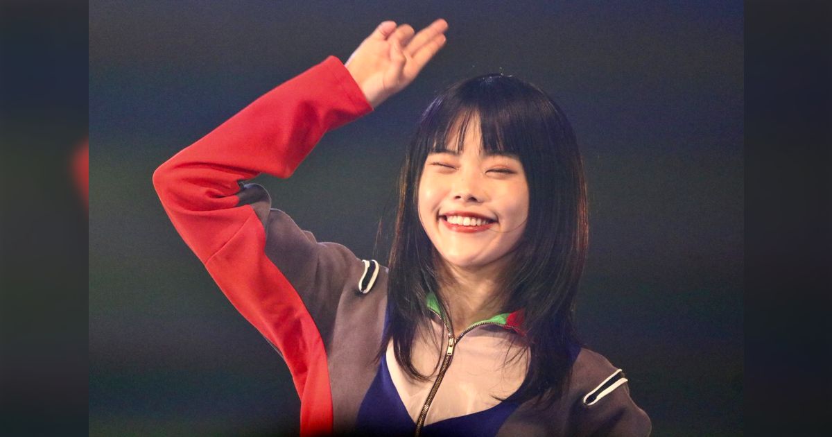 BiSH’S 5G are MAKiNG LOVE TOUR"」 - posfie